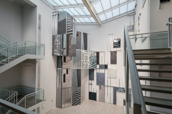 MOCA: PROJECT ATRIUM